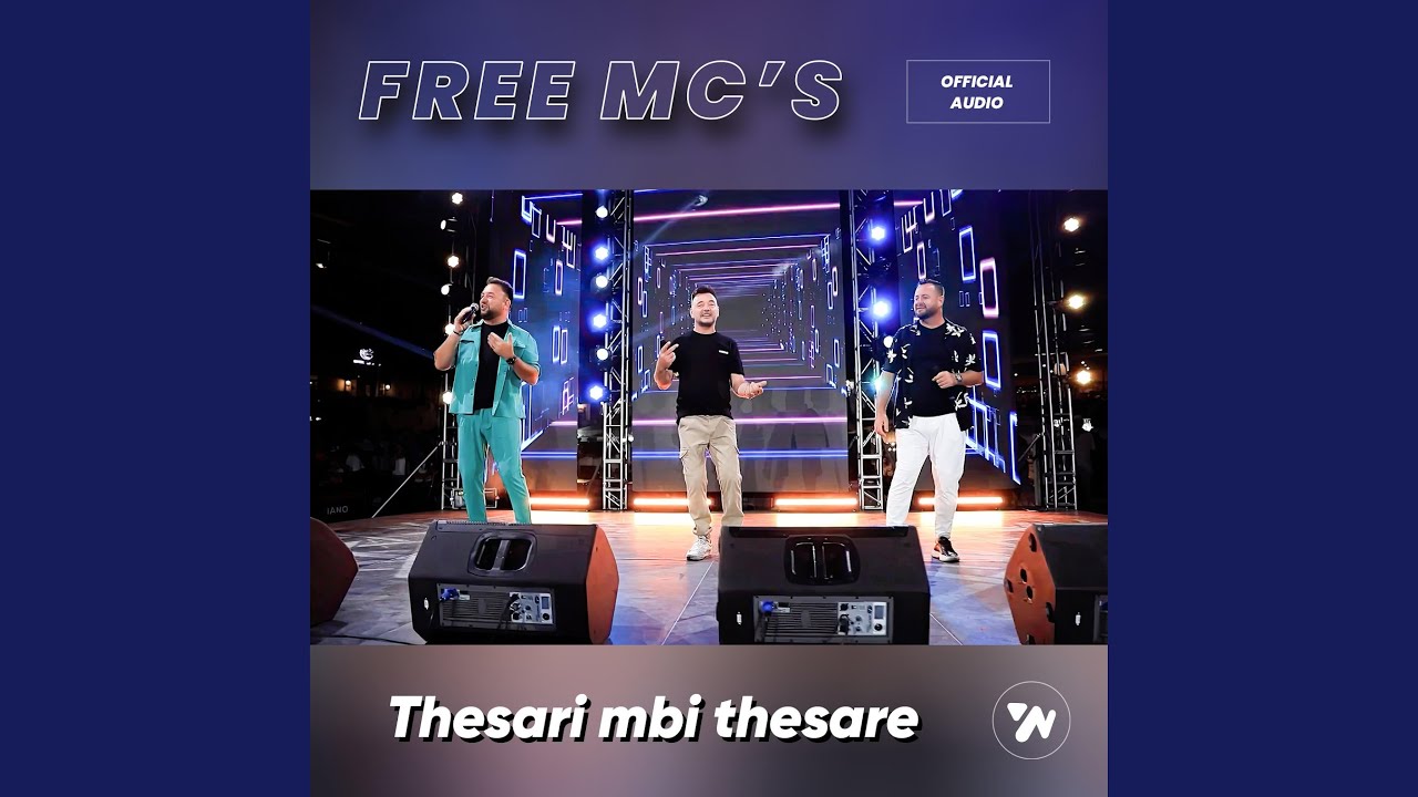 Thesari mbi thesare - YouTube