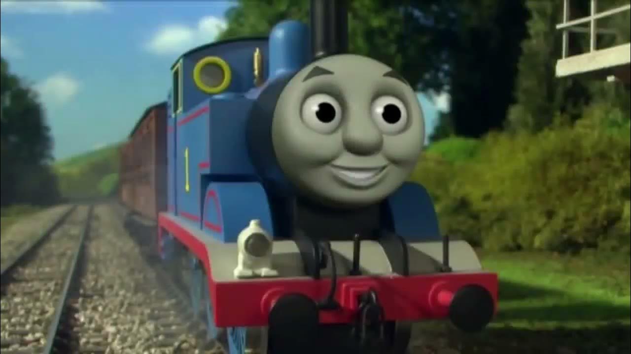 thomas and friends speed up full episodes 4 - YouTube