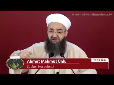 TİMURTAŞ HOCAYA İŞKENCE YAPTILAR - Cübbeli Ahmet Hoca