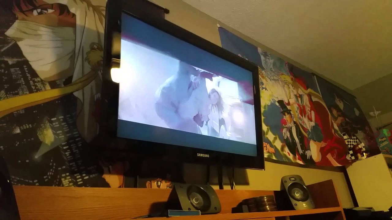 New clips of my home theater set up - YouTube