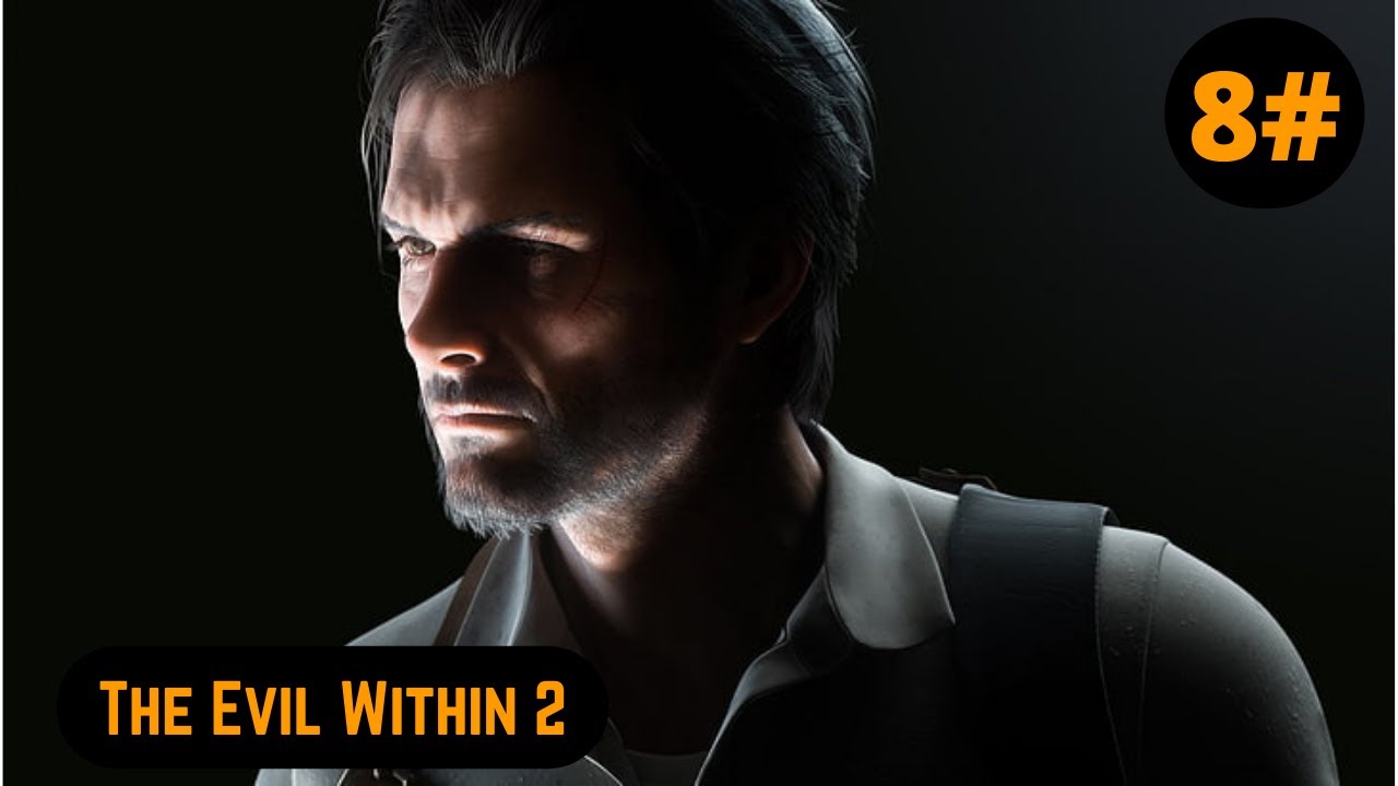 Surviving the Nightmare: The Evil Within 2 - Full Gameplay Walkthrough ...