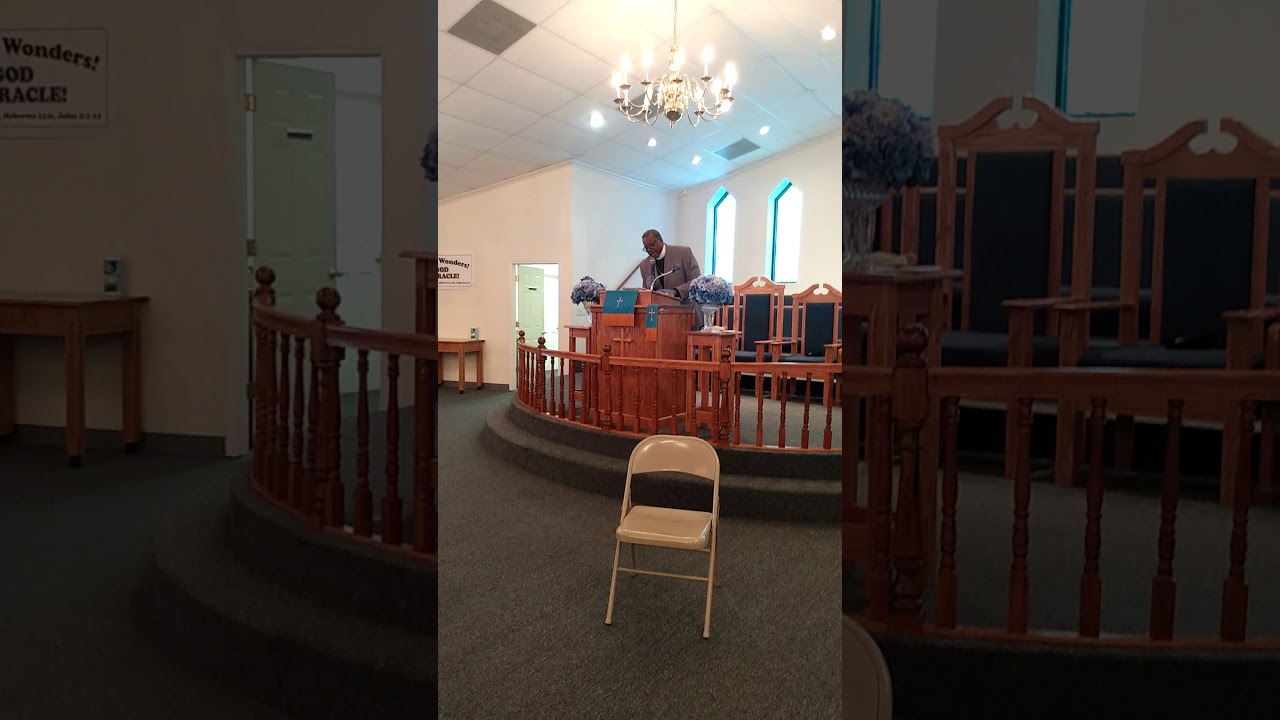 House of God - YouTube