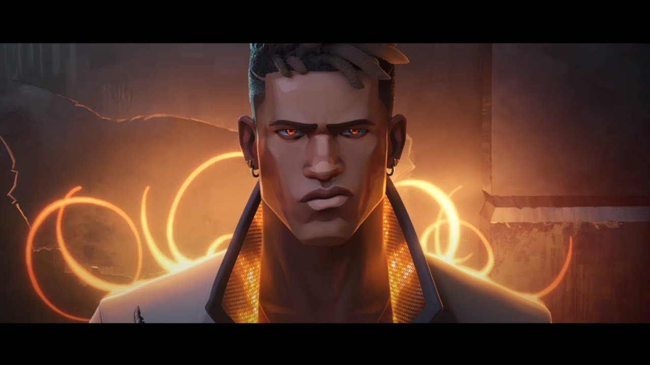 Magic | Valorant Highlights - YouTube