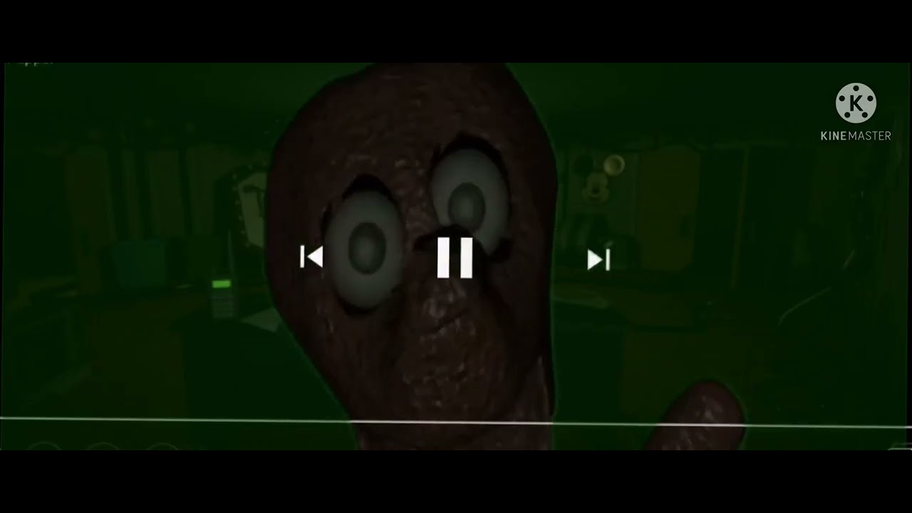 (REUPLOAD) Five Night at Treasure Island New Jumpscares And FNATI LTR ...