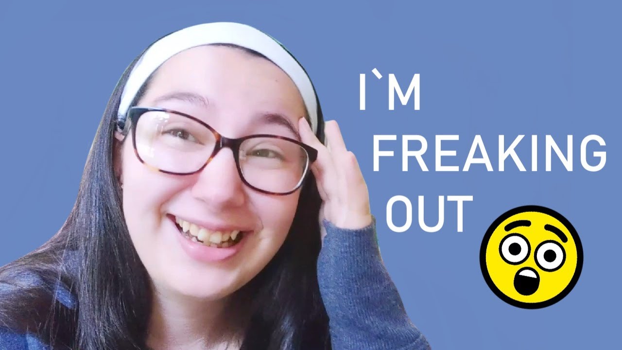 We reached 50 SUBSCRIBERS!!!!!! - YouTube