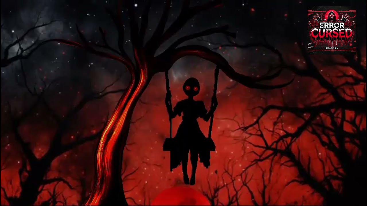 "Error Cursed: The Horrors Begin | Channel Intro" - YouTube