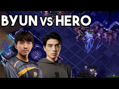 Byun vs herO BO7 FINALS! Red Cross Cup - YouTube