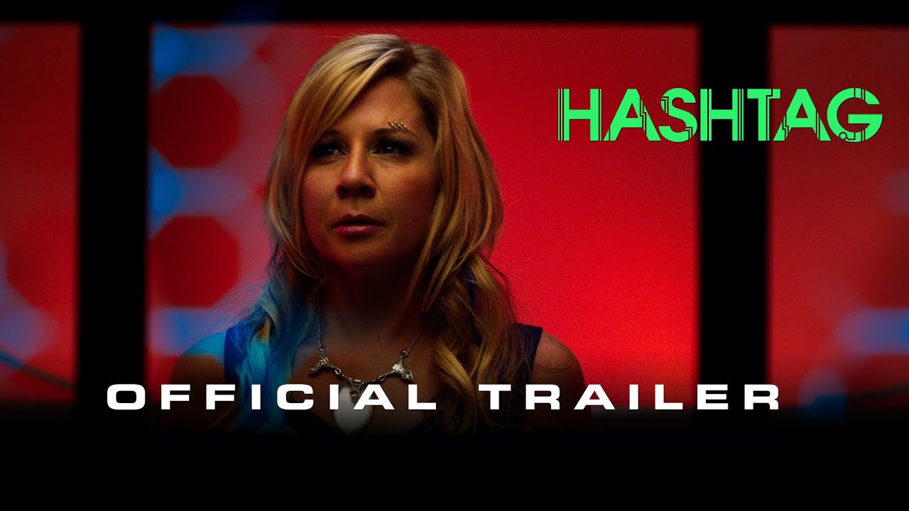 "Hashtag" Official Trailer | Award Winning Sci Fi Short Film - YouTube