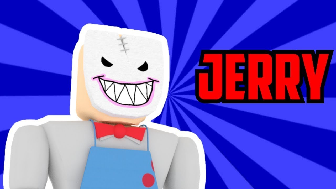 ice Scream Rod got a New Friend to Help him and his not Friendly ...