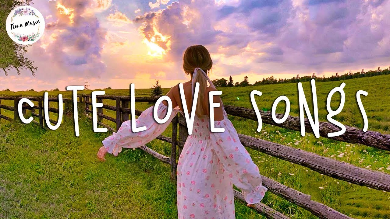 soft hours open - a cute love songs playlist - YouTube