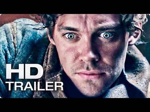 DER MEDICUS Offizieller Main Trailer Deutsch German | 2013 The Physician [HD]