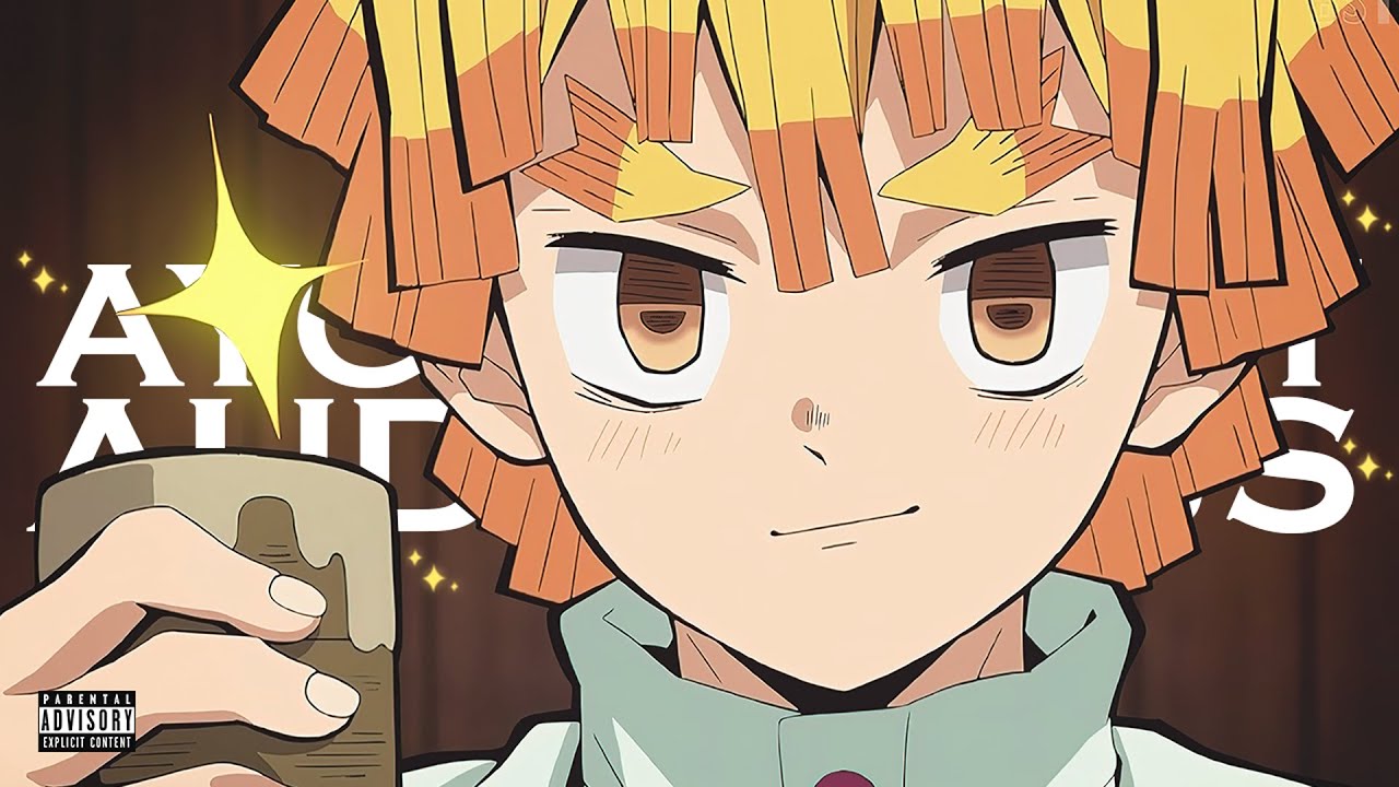 AYCE COMET - Audacious - YouTube