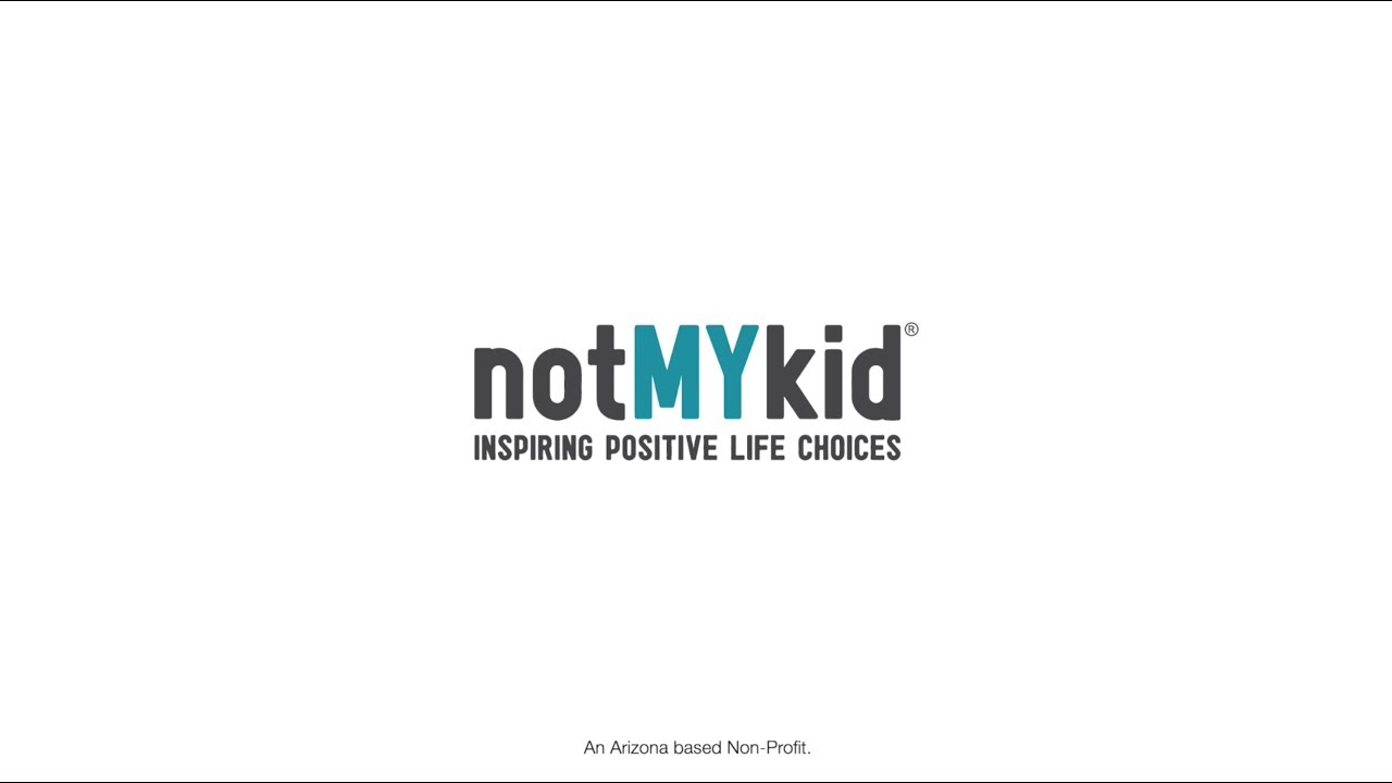 notMYkid - Join us on this mission. - YouTube