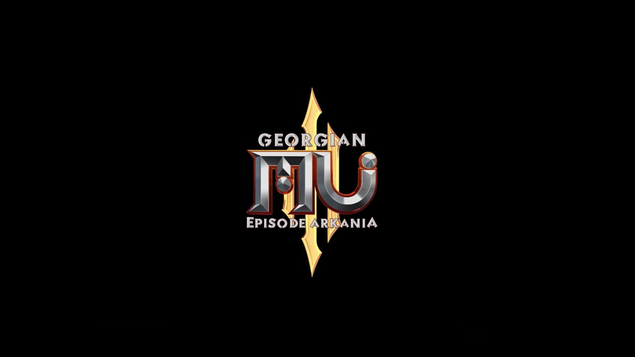 GEO MU ARKANIA - First Castle Siege Event [FatherS VS Masters] - YouTube