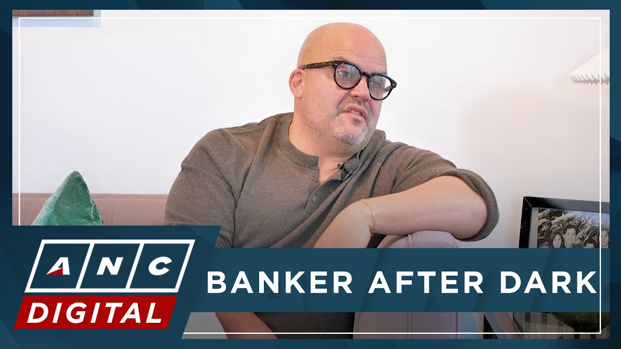 Banker after Dark: Brin-Jonathan Butler on boxing: It's a very ...