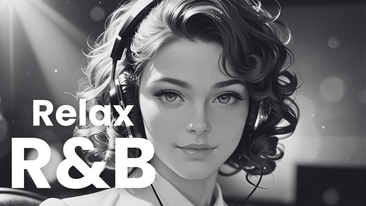 [R&B Relax] Cozy / Chill / For work / Dance / Relax / Coffee - YouTube