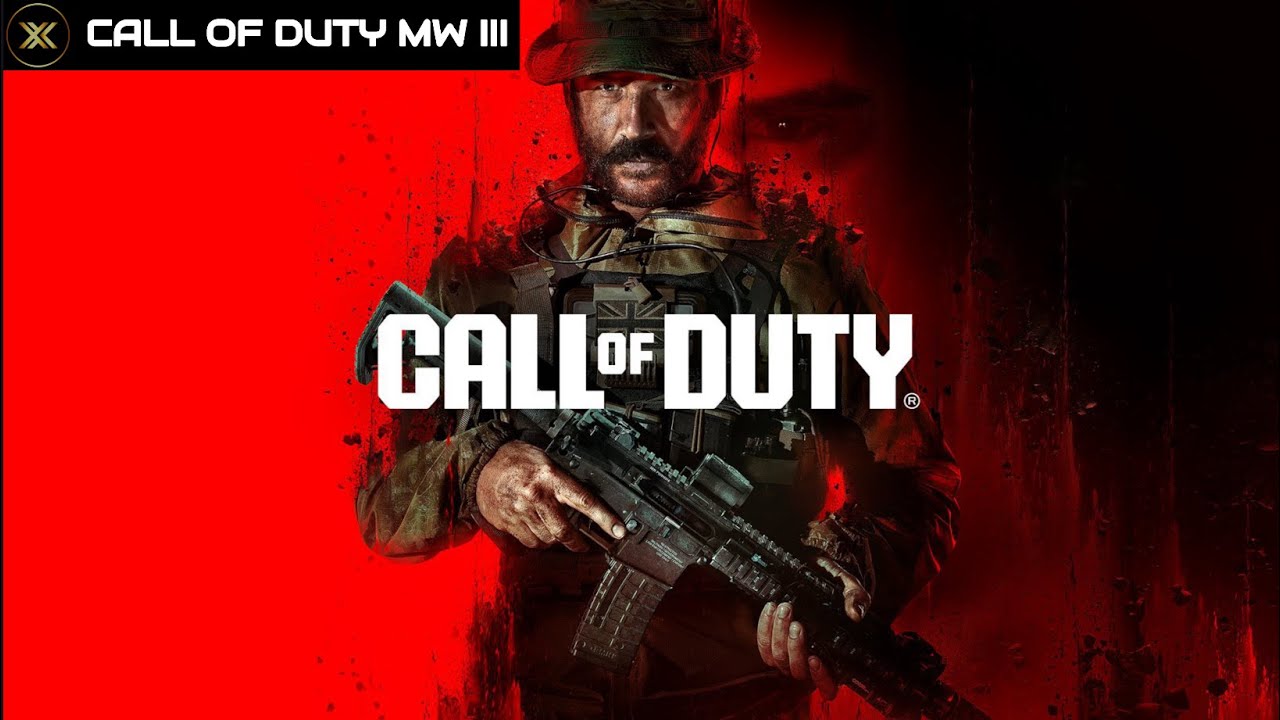 🔴 LIVE - MWIII - SEASON 6 - YouTube