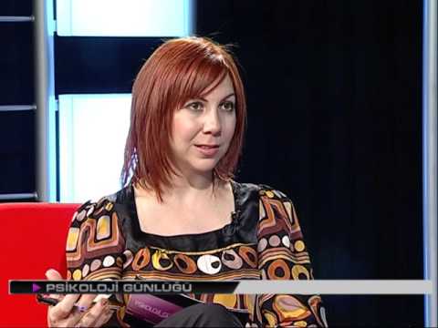 YDÜ  TV PİSKOLOJİ GÜNLÜĞÜ ONER CEYLAN PART7
