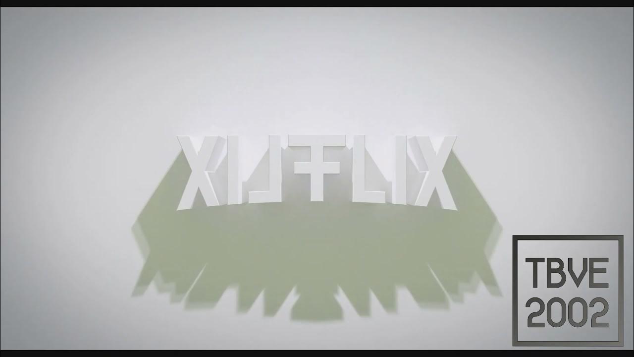 Netflix Logo Animation (2013) Effects (Inspired by Fries Home Video ...