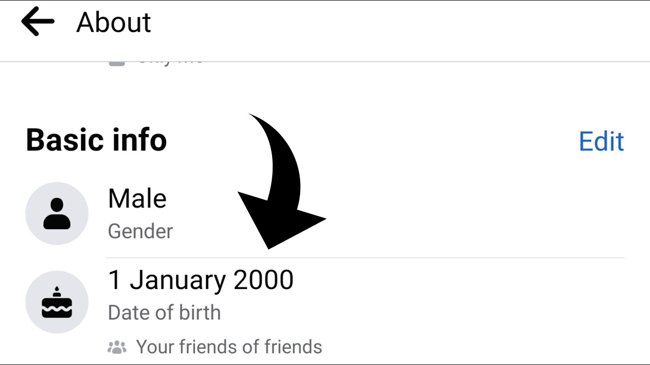 How To Find Birthday Date On Facebook 2022 YouTube how-to-find-birthday-date-on-facebook-2022-youtube