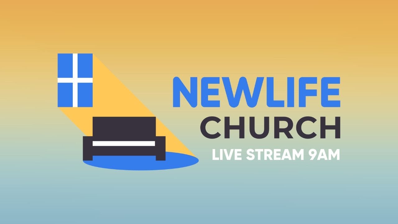 NEWLIFE Calvert | 9AM | September 3, 2023 | LIVE - YouTube