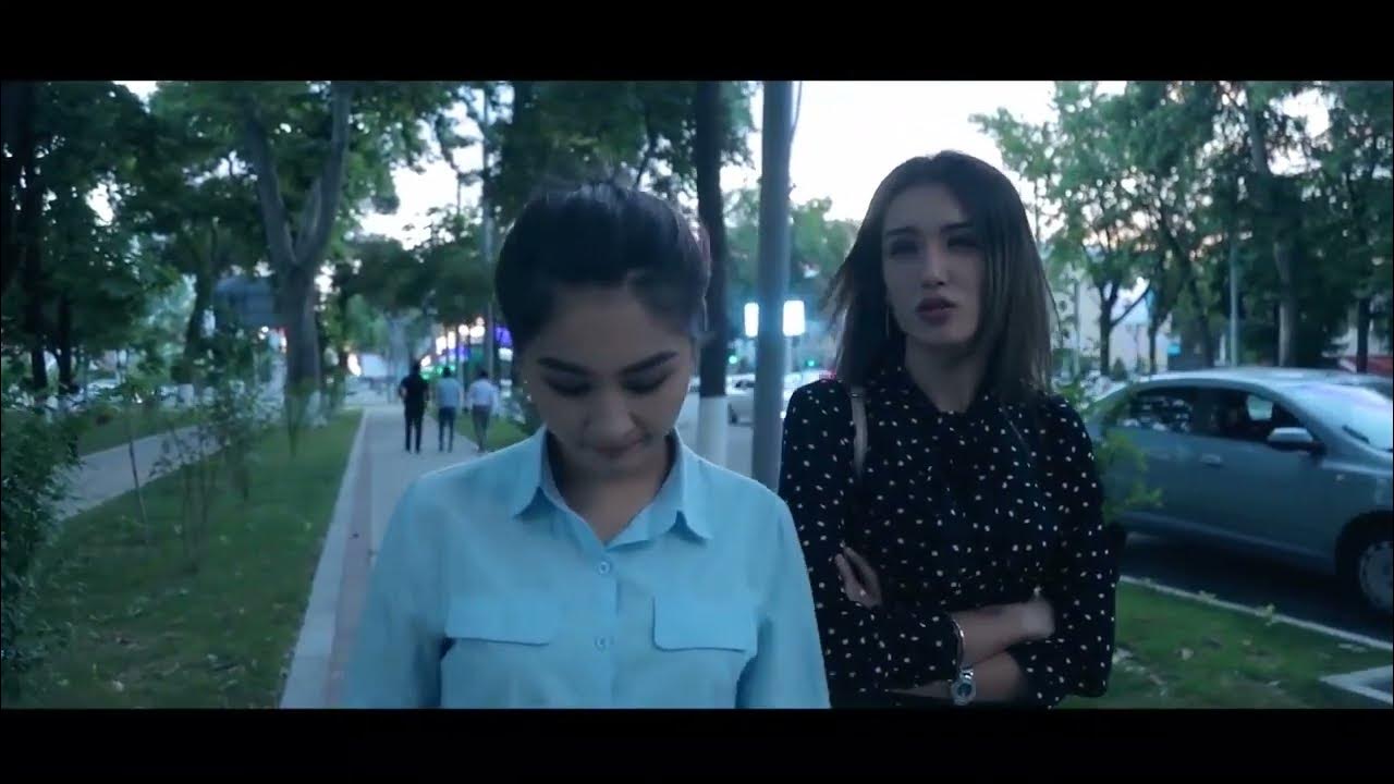 QIZLARNI ALDAB ZO`RLAGAN YIGIT - o`zbek kino - YouTube