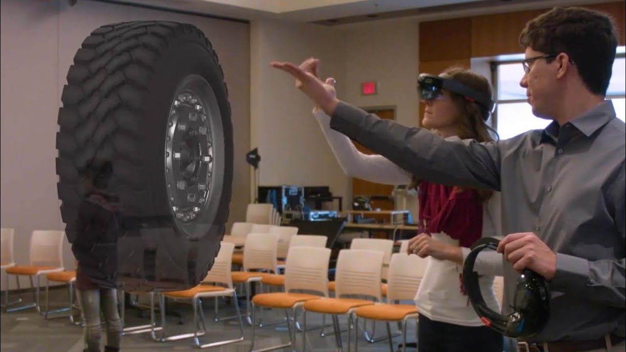 CAD AR Augmented reality Is Already Reshaping Product Design-Uploader ...