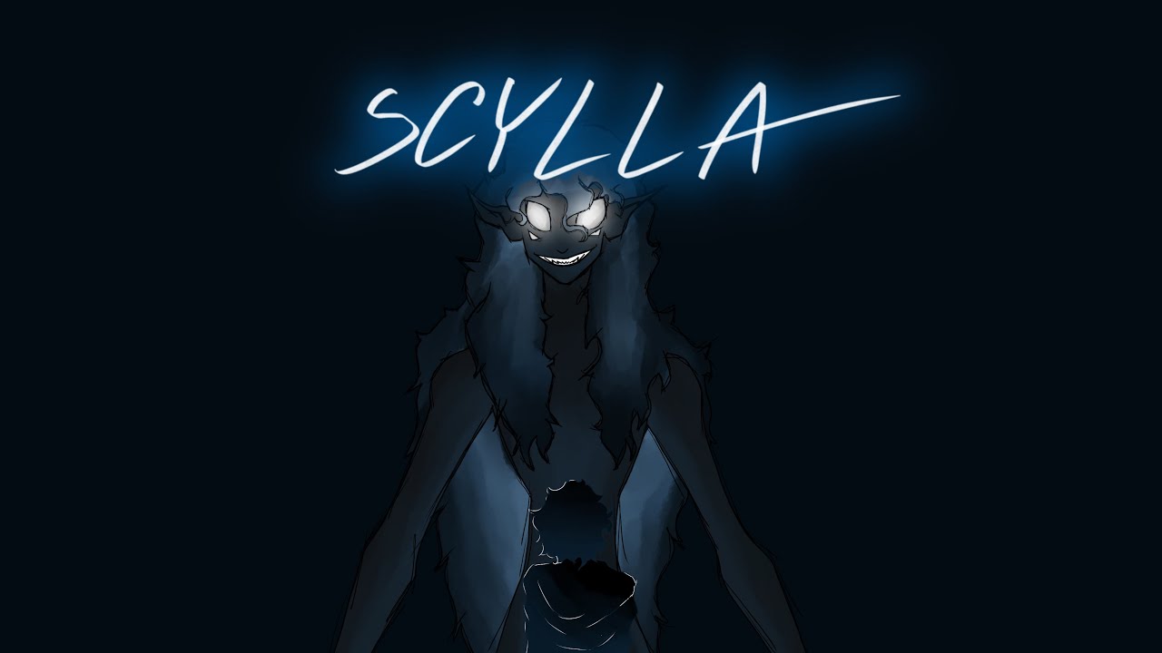 Scylla | EPIC: The Musical | Animatic - YouTube
