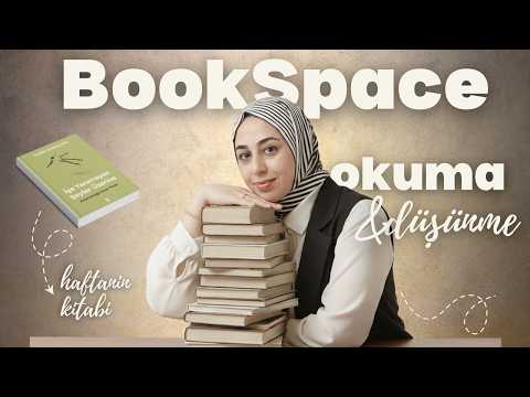 BookSpace - “İşe Yaramayan Şeyler Üzerine”