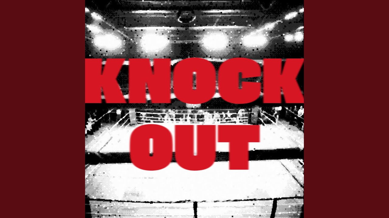 Knock Out (feat. hoon, 목소리도마뱀) - YouTube