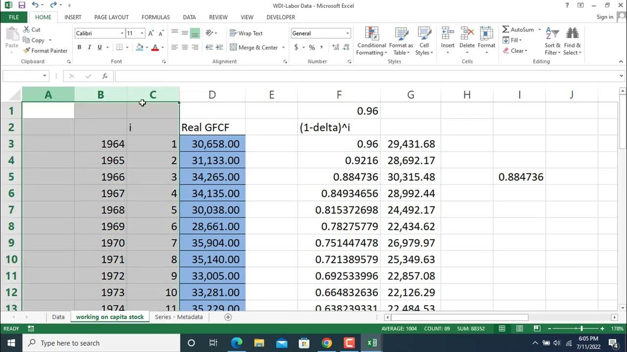 Unhiding First Column In Excel How To Unhide First Or Series Of Columns unhiding-first-column-in-excel-how-to-unhide-first-or-series-of-columns