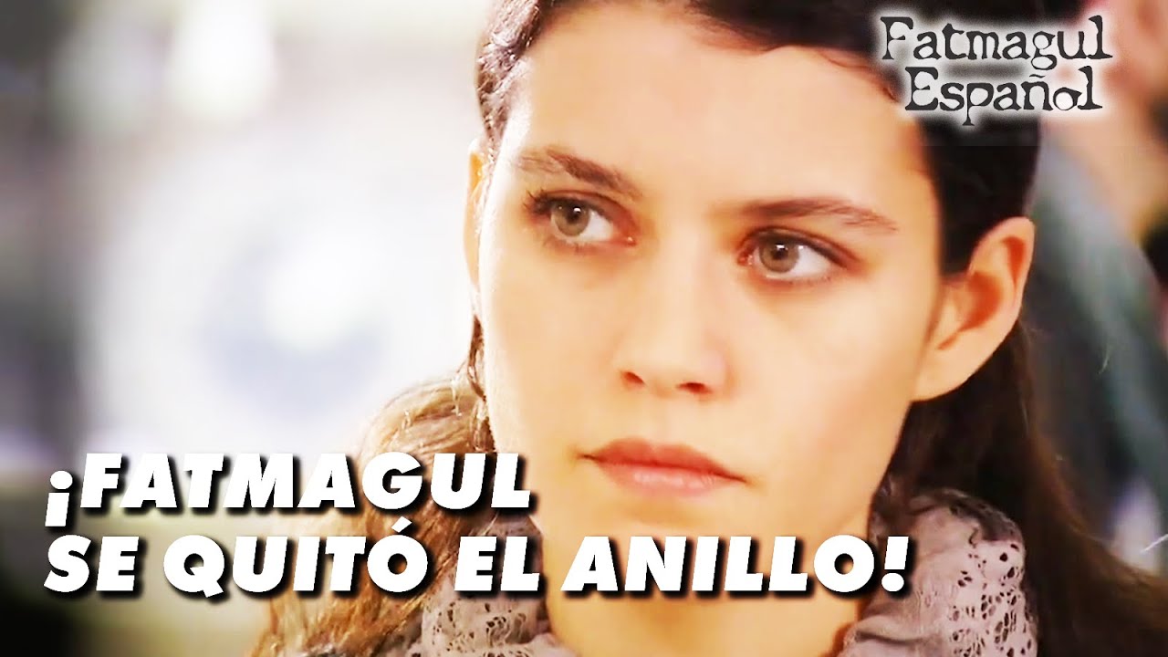 Fatmagul Español - ¡Hay tensión entre Kerim y Fatmagul! - Escenas ...
