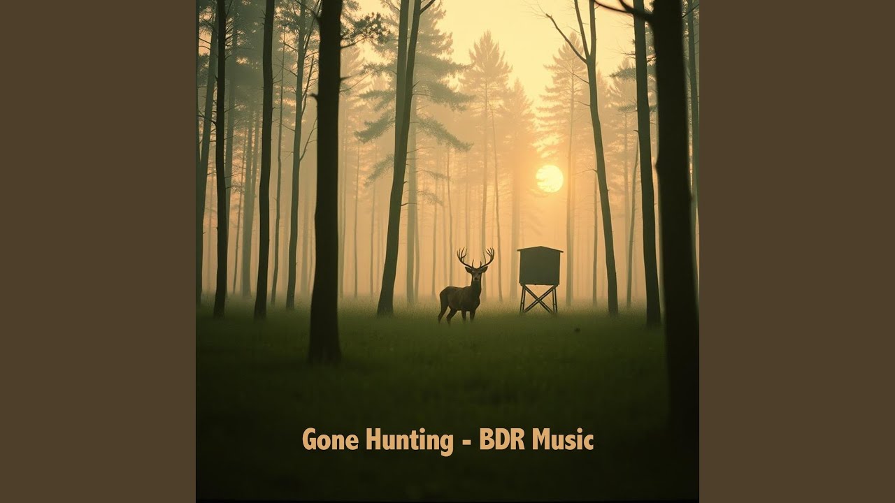 Gone Hunting (Preview) - YouTube