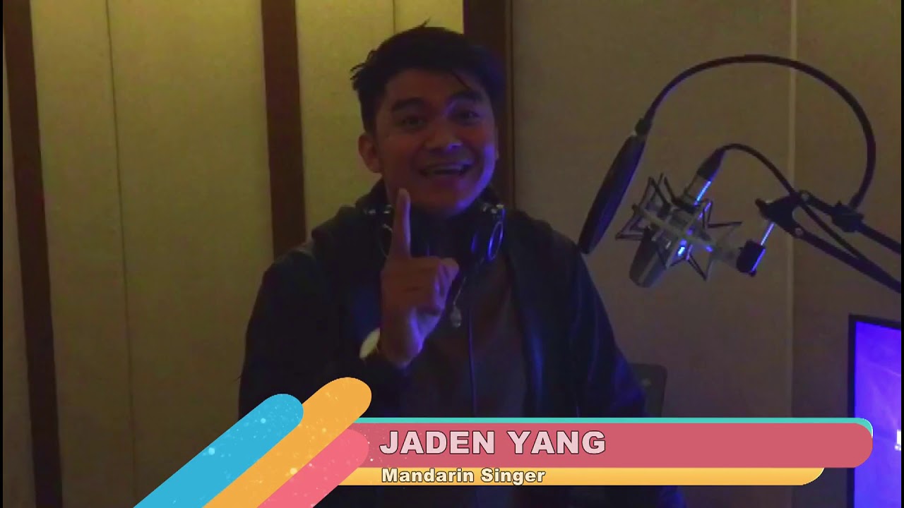 JADEN YANG - YouTube