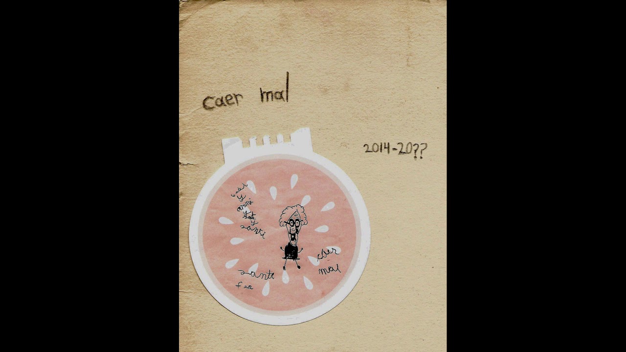 Caer Mal - 2014-2019 (Full album) - YouTube