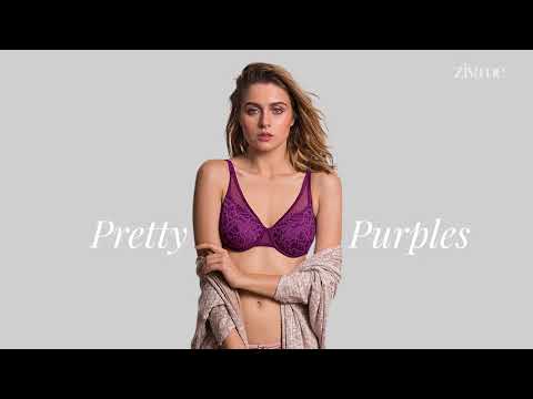 Zivame - Think Colour, Think Zivame