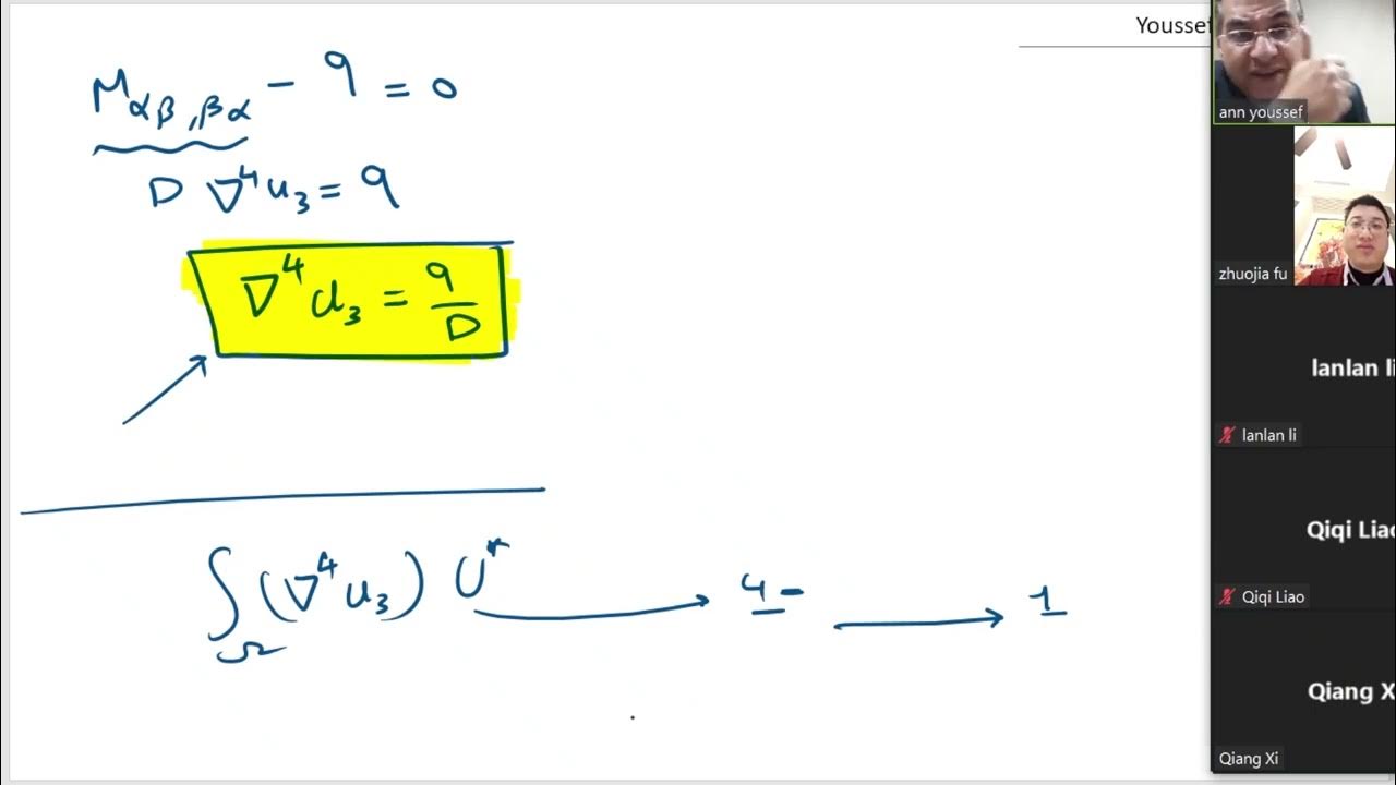 BEM Lecture 7 Part 2-5 - YouTube