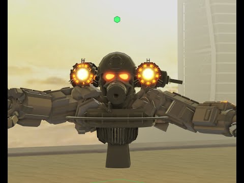 Mini Juggernaut Astro Showcase (Skibi Defense) (Roblox) - YouTube