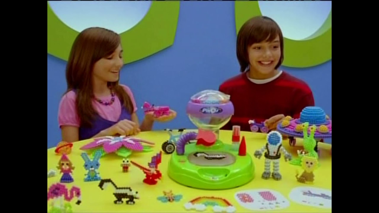 Nickelodeon Commercials (December 7th, 2009) - YouTube