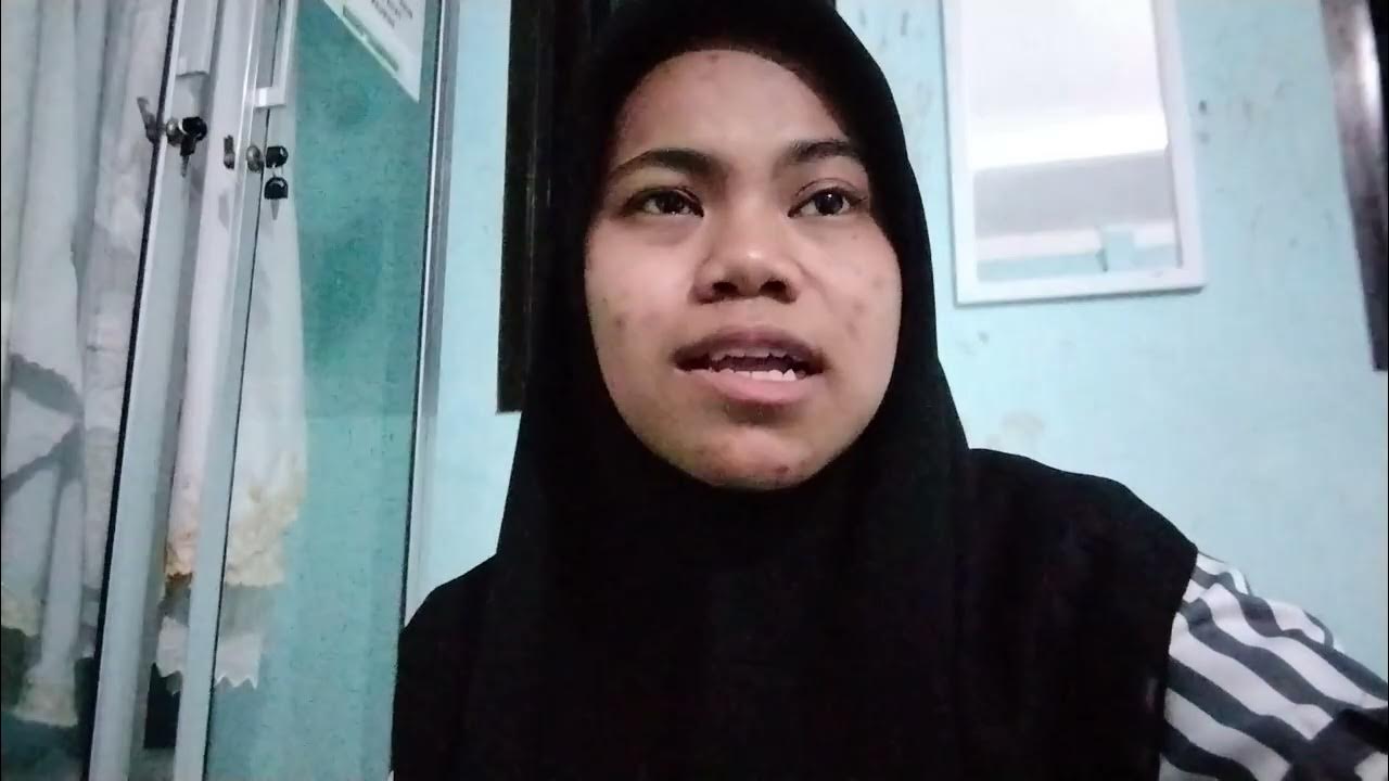 TUGAS TAHSIN AL-QUR'AN| AS - SAJDAH, MAMAH SITI SOPIAH - YouTube