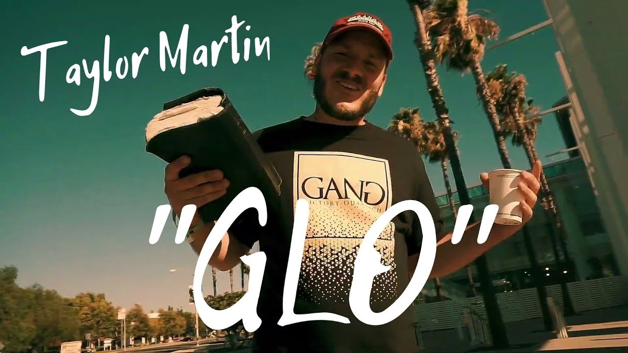 Christian Rap - Taylor Martin - "GLO" (Music Video)(@ChristianRapz ...