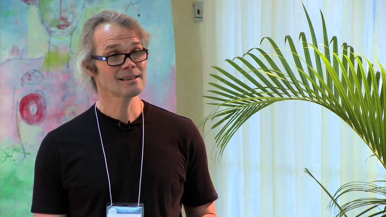 Vaccine Safety Conference Session 16 Dr Christopher Exley - YouTube