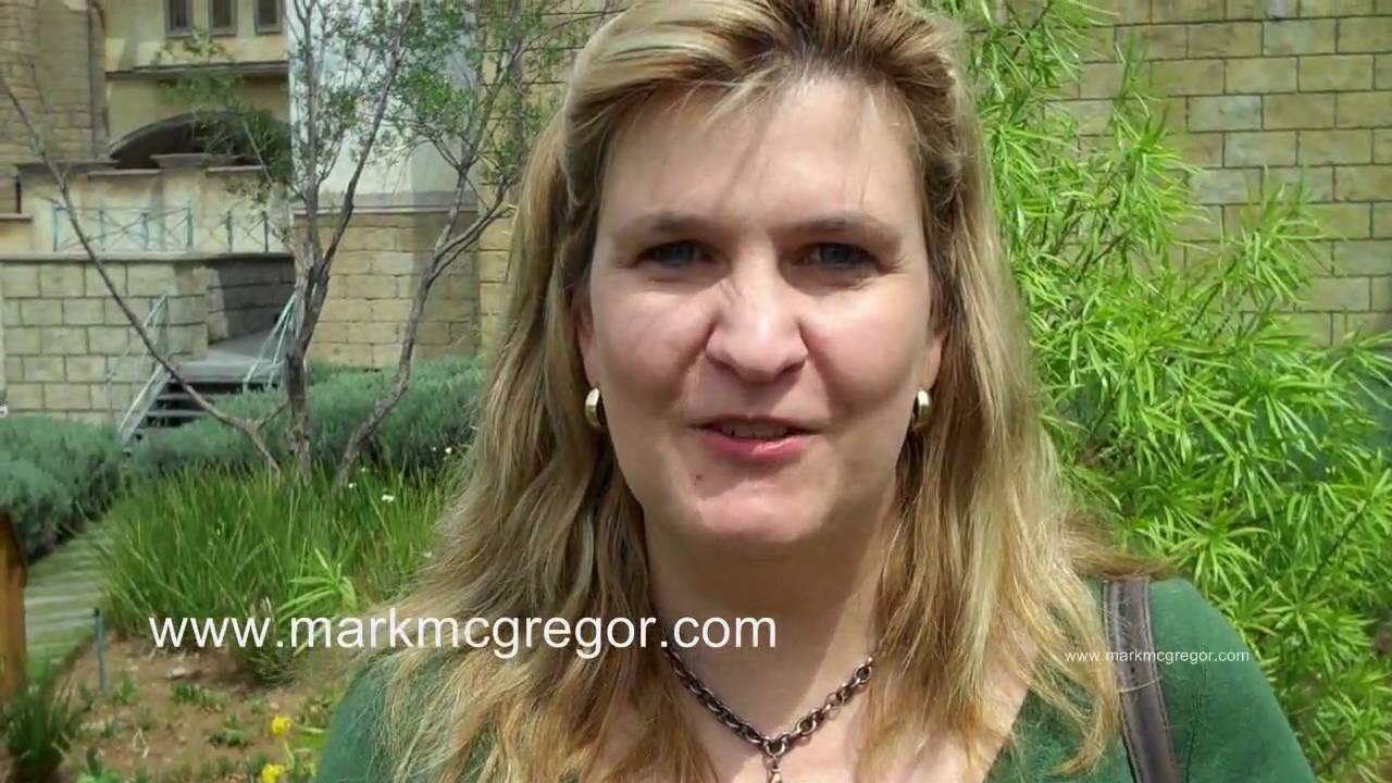 Mark McGregor - The People Side of Change - YouTube
