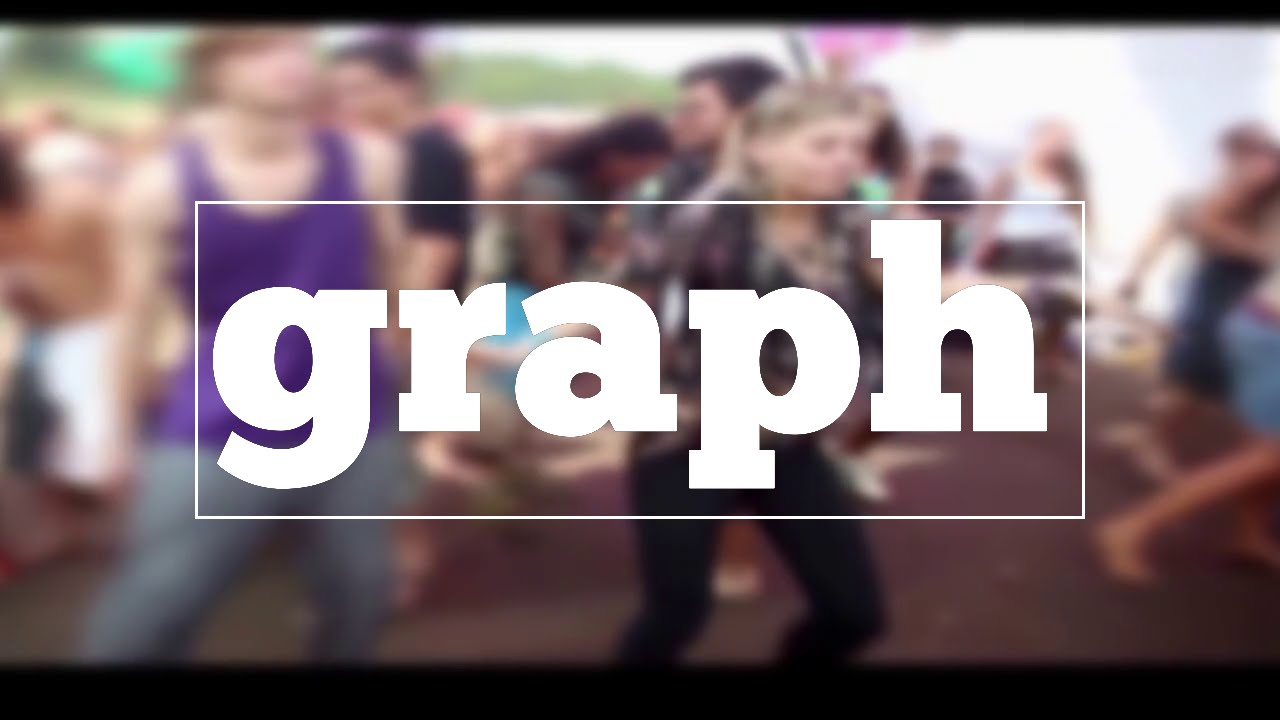 How to spell graph - YouTube