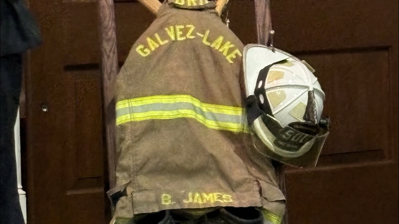 Chief Bo James Memorial Moments - YouTube