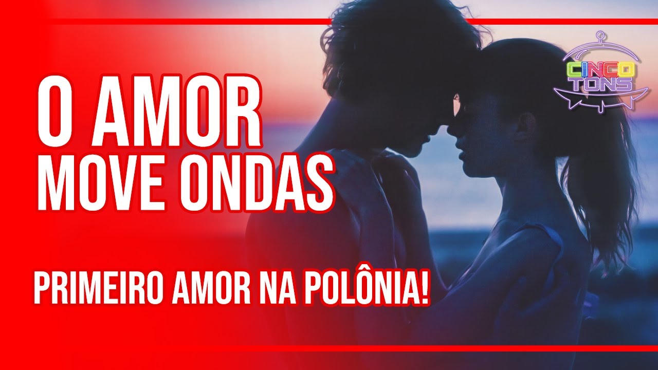 Ondas De Amor Significado Da Música NAS ONDAS DO AMOR (Ministério