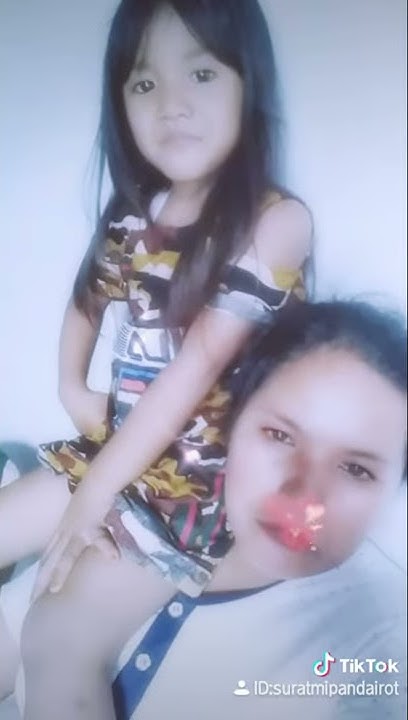 Tik Tok Barang Putri Ku Sayang Youtube
