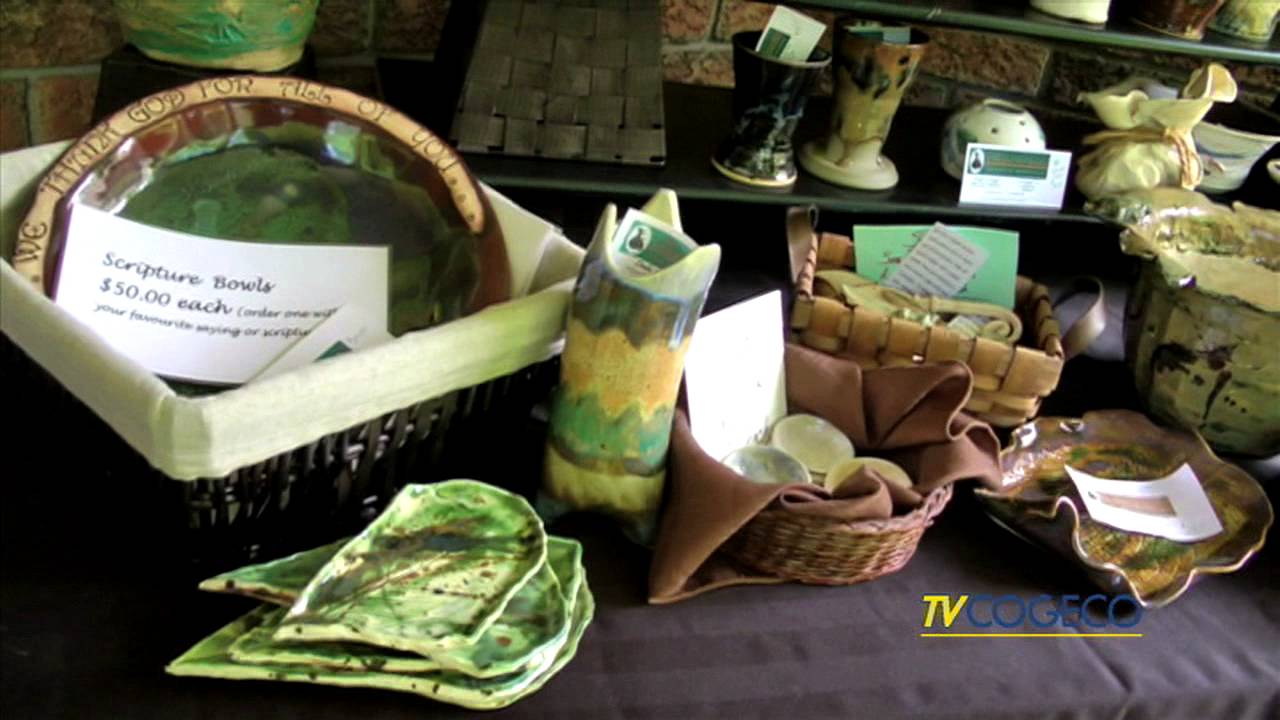 Anne Gooch Garden - YouTube