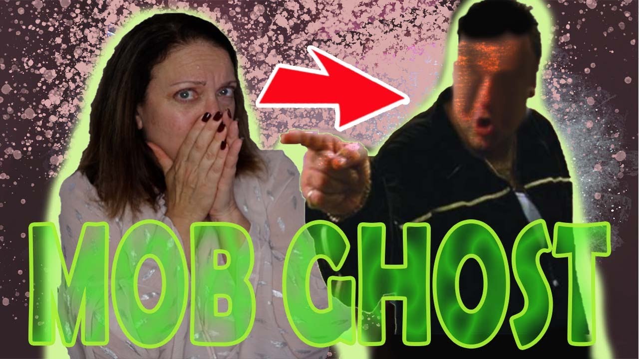 REACTION to @TheDarkestHourYT and my Mobster Ghost Story - YouTube