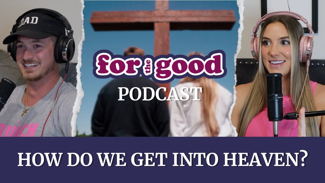 Getting Into Heaven Is Easy... | Season 3: Episode 12 - YouTube